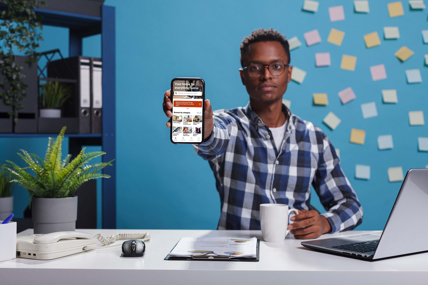 A Game-changer for Service Pros: Balozy vs. Signpost Advertising ...